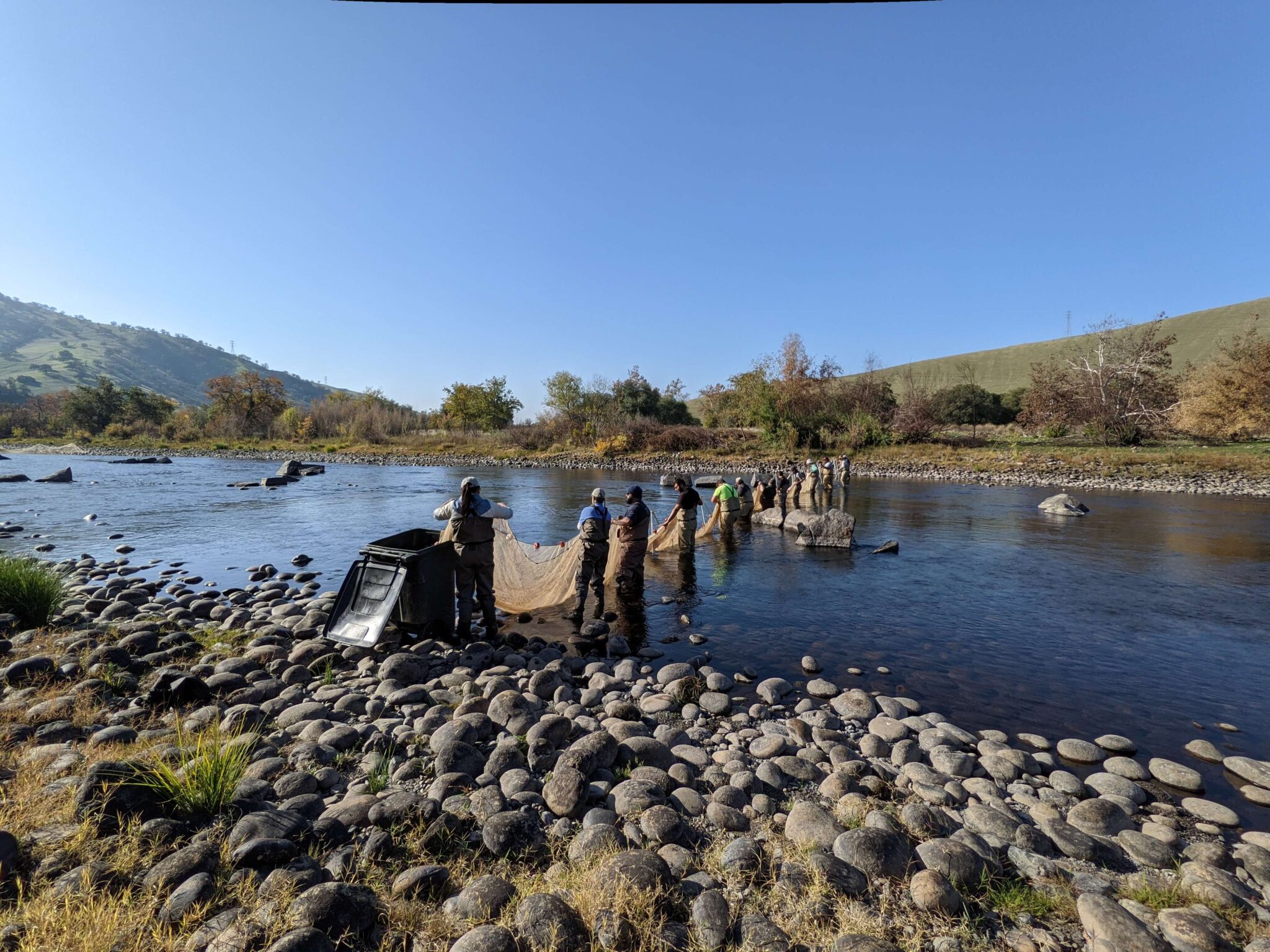 Kings River Conservation District - Reliable Resources for the Valley