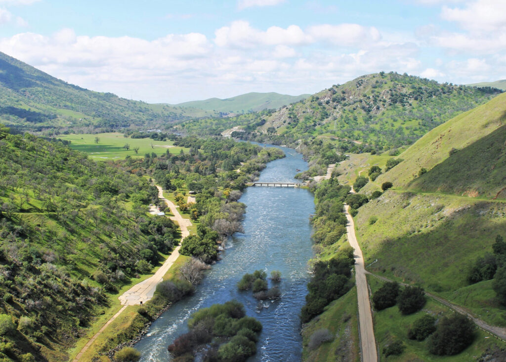 Kings River Conservation District - Reliable Resources for the Valley
