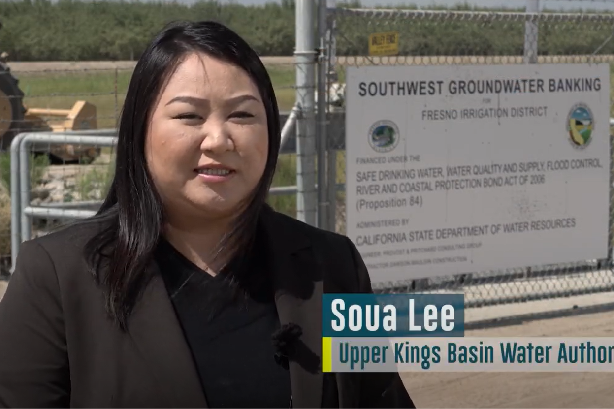 News and Events - Kings River Conservation District